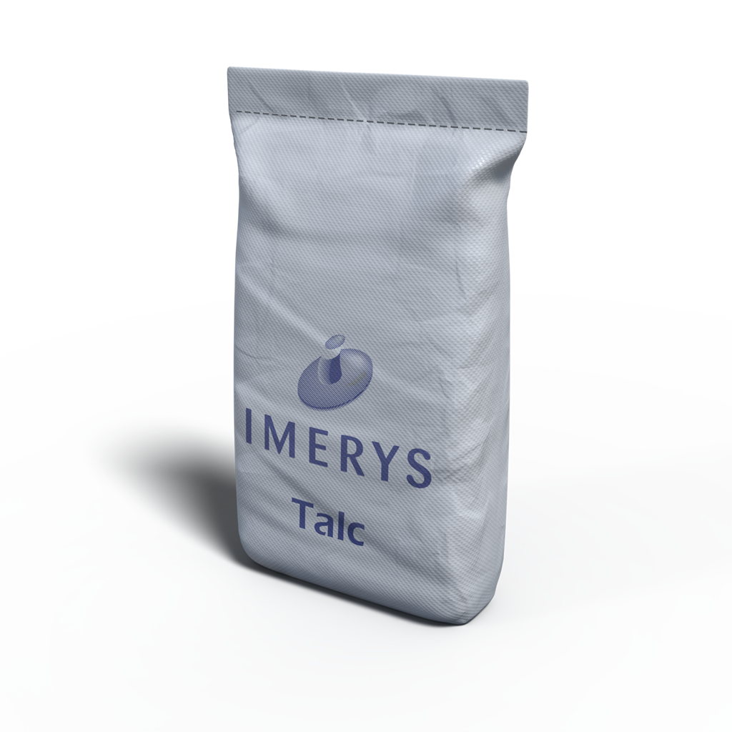 پودر تالک - کیمیا پالایش مانا